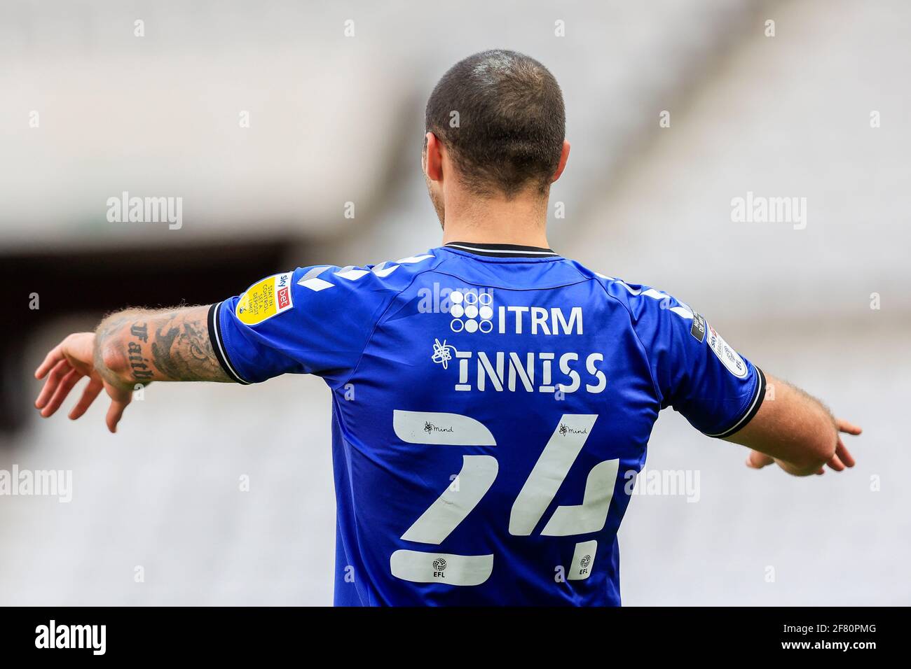 Inniss hi-res stock photography and images - Alamy