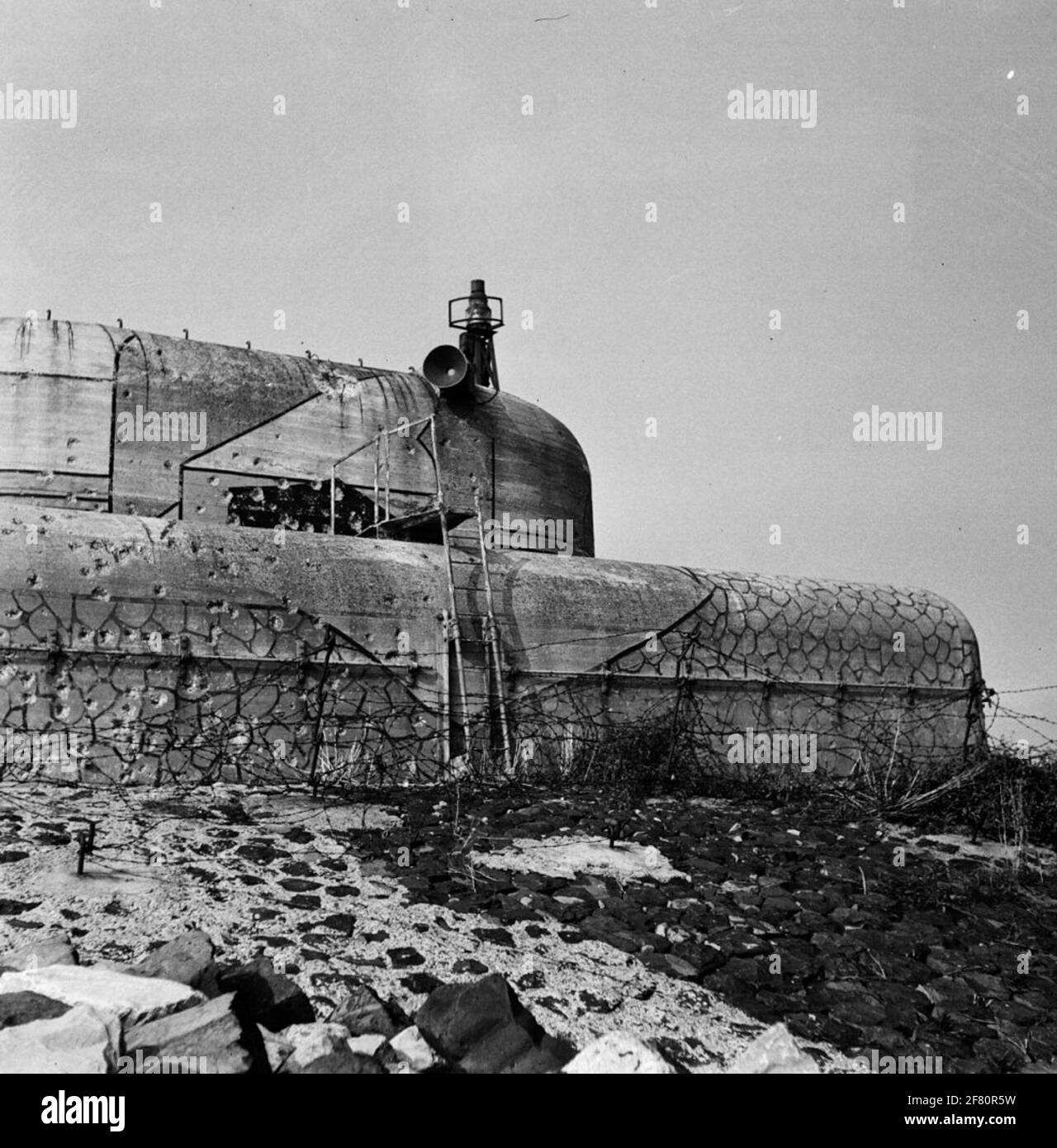 Kazemat hi-res stock photography and images - Alamy