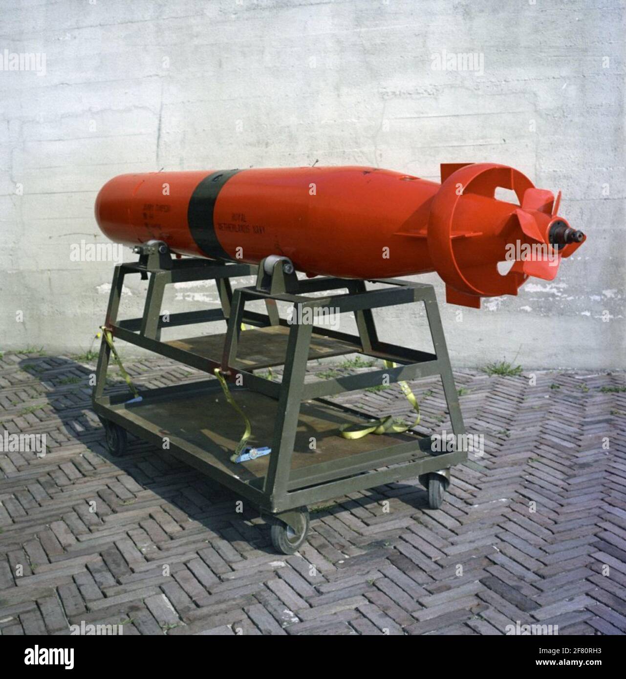 Torpedos hi-res stock photography and images - Alamy