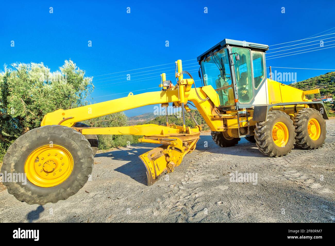 Track laying vehicle hi-res stock photography and images - Alamy