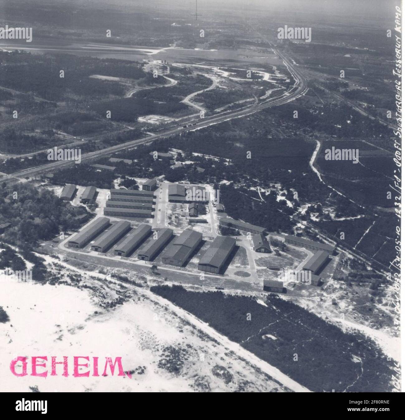 Jessurun hi-res stock photography and images - Alamy