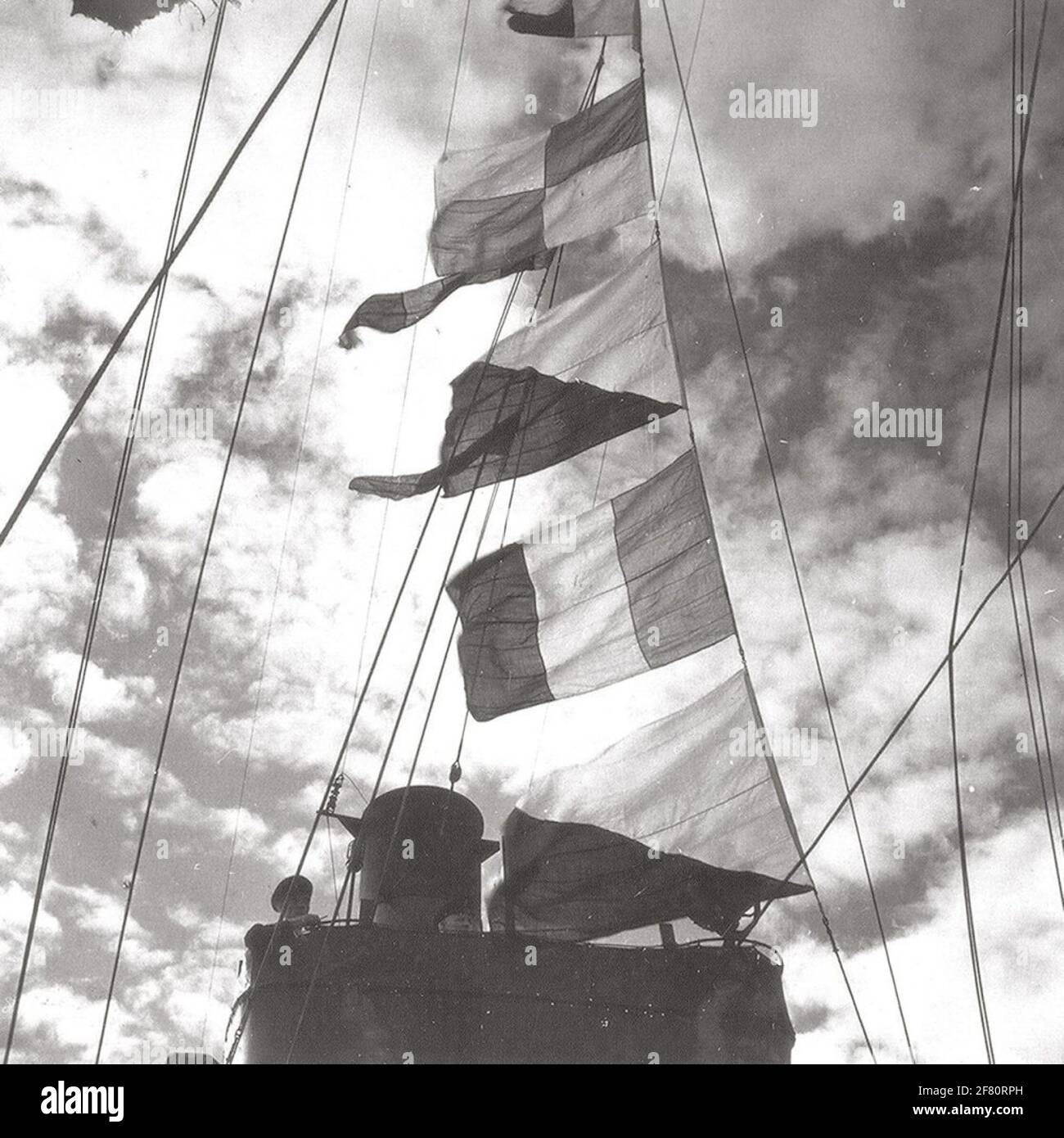 Dutch auxiliary fleet hi-res stock photography and images - Alamy