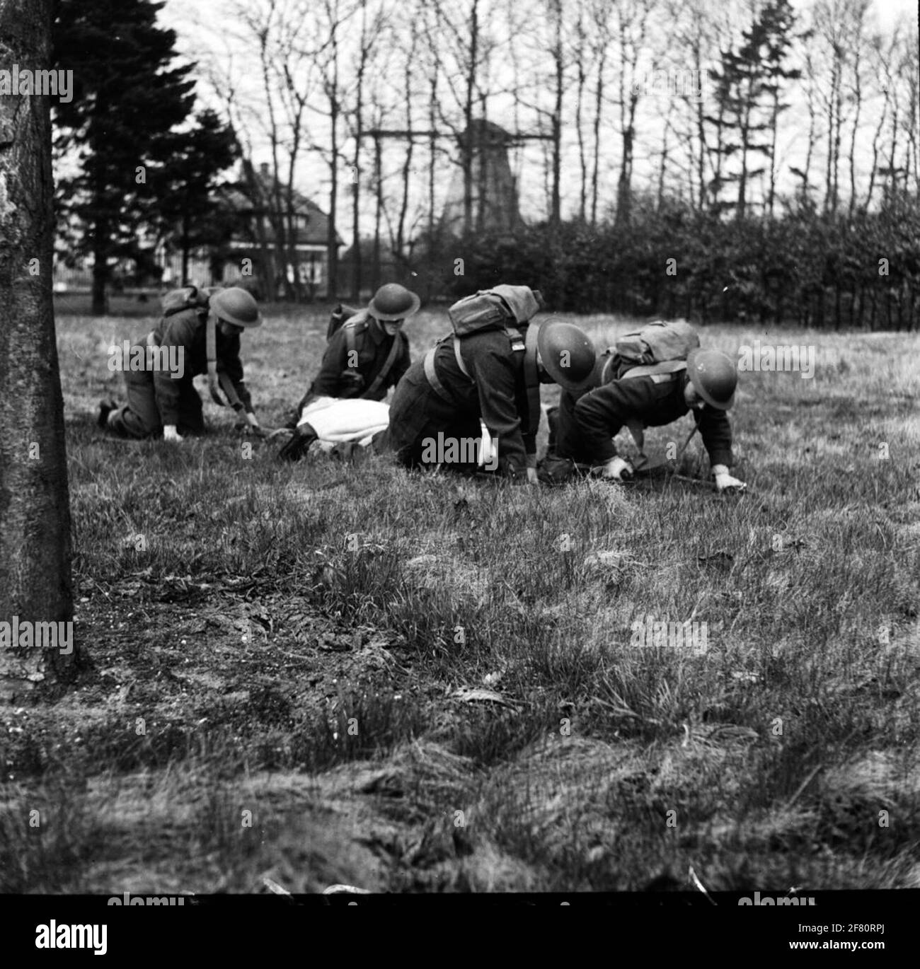 Emergency medical readiness Black and White Stock Photos & Images - Alamy