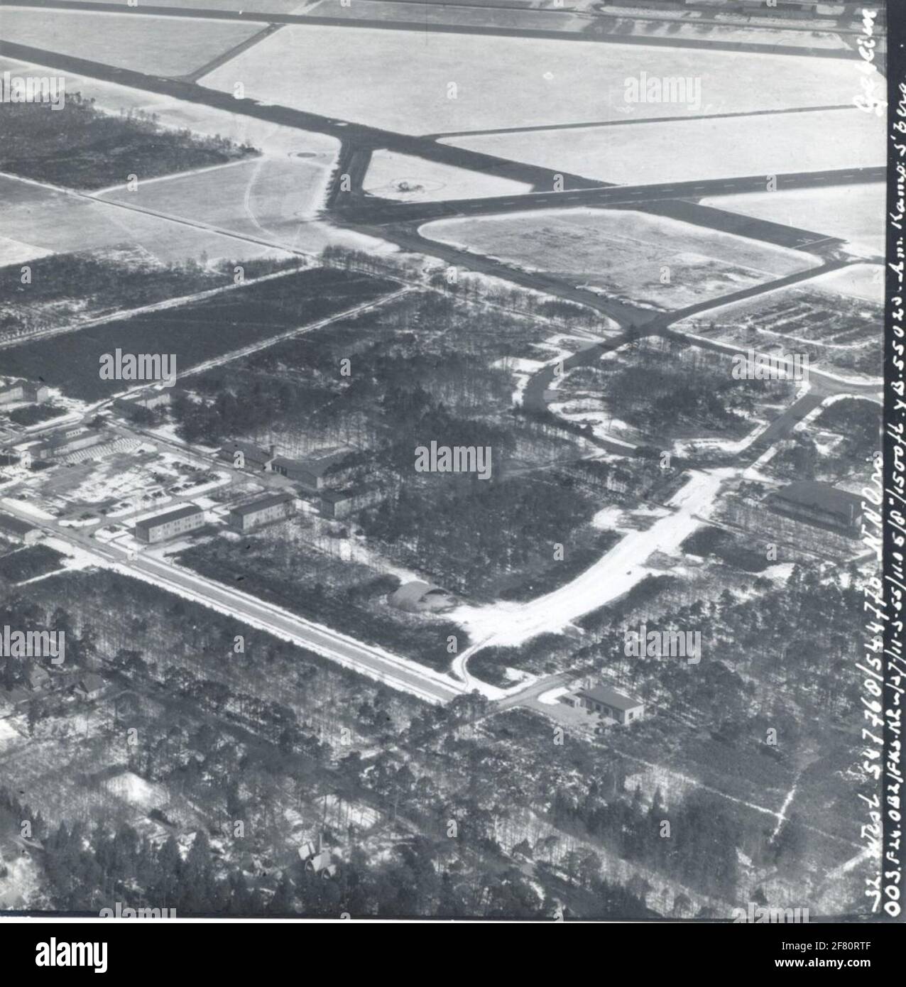 32nd Tactical Fighter Squadron High Resolution Stock Photography and ...