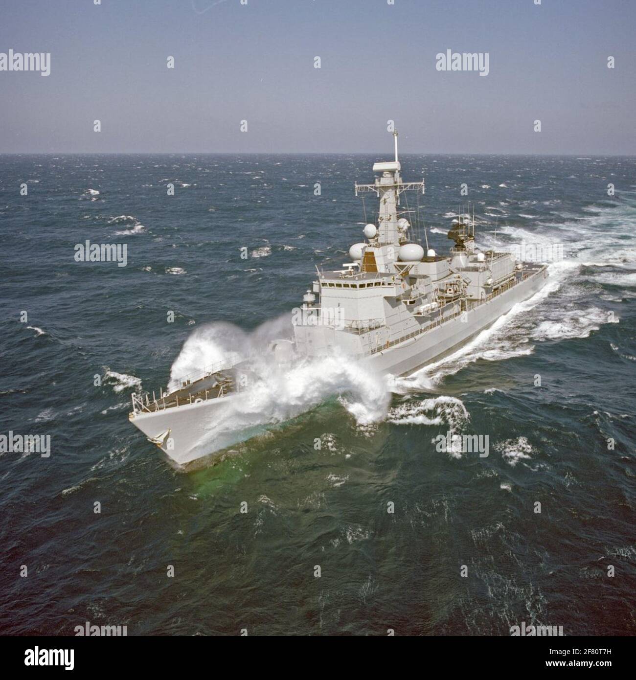 The M-Fraget Hr.Ms. Van Nes (1994 Stock Photo - Alamy