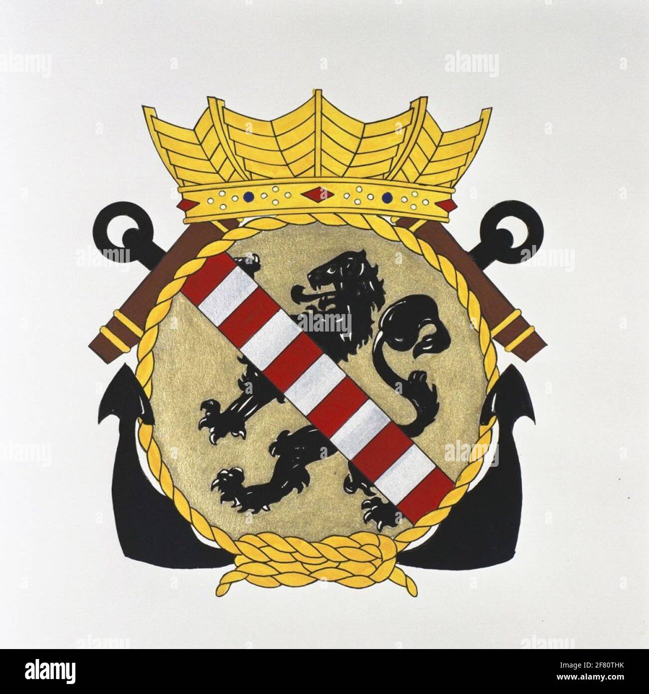 Schiedam. The emblem is derived from the municipal weapon of Schiedam ...