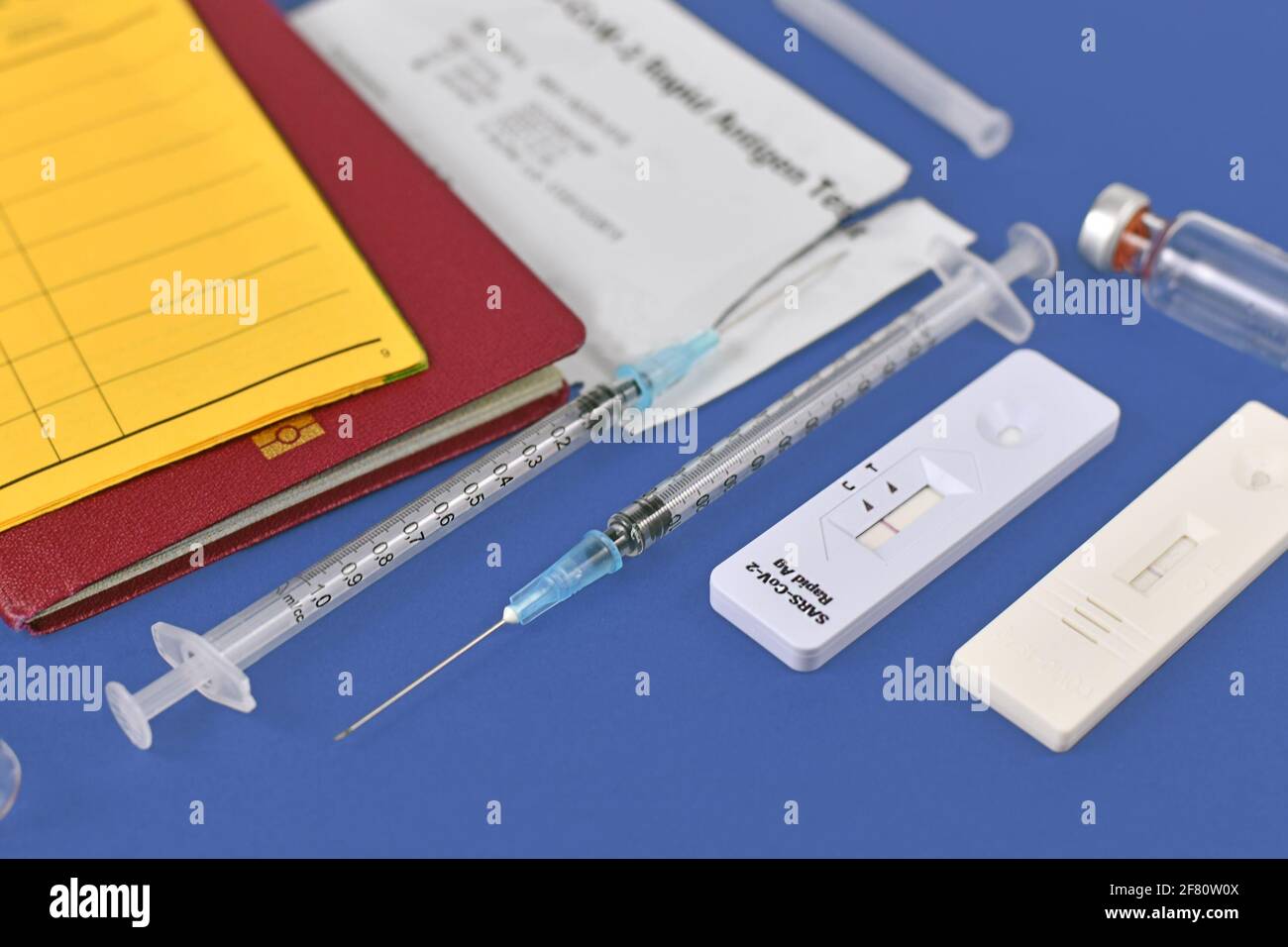 2019-ncov, analysis, analyzing, antibody, antigen, concept, control ...