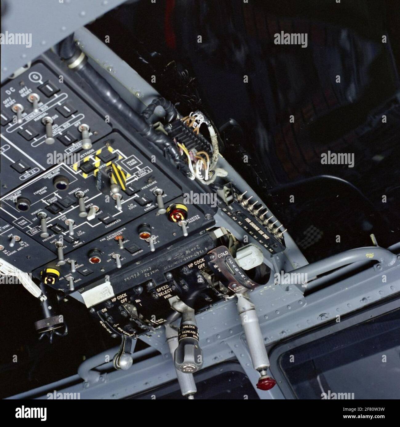 Instrument specifications hi-res stock photography and images - Alamy
