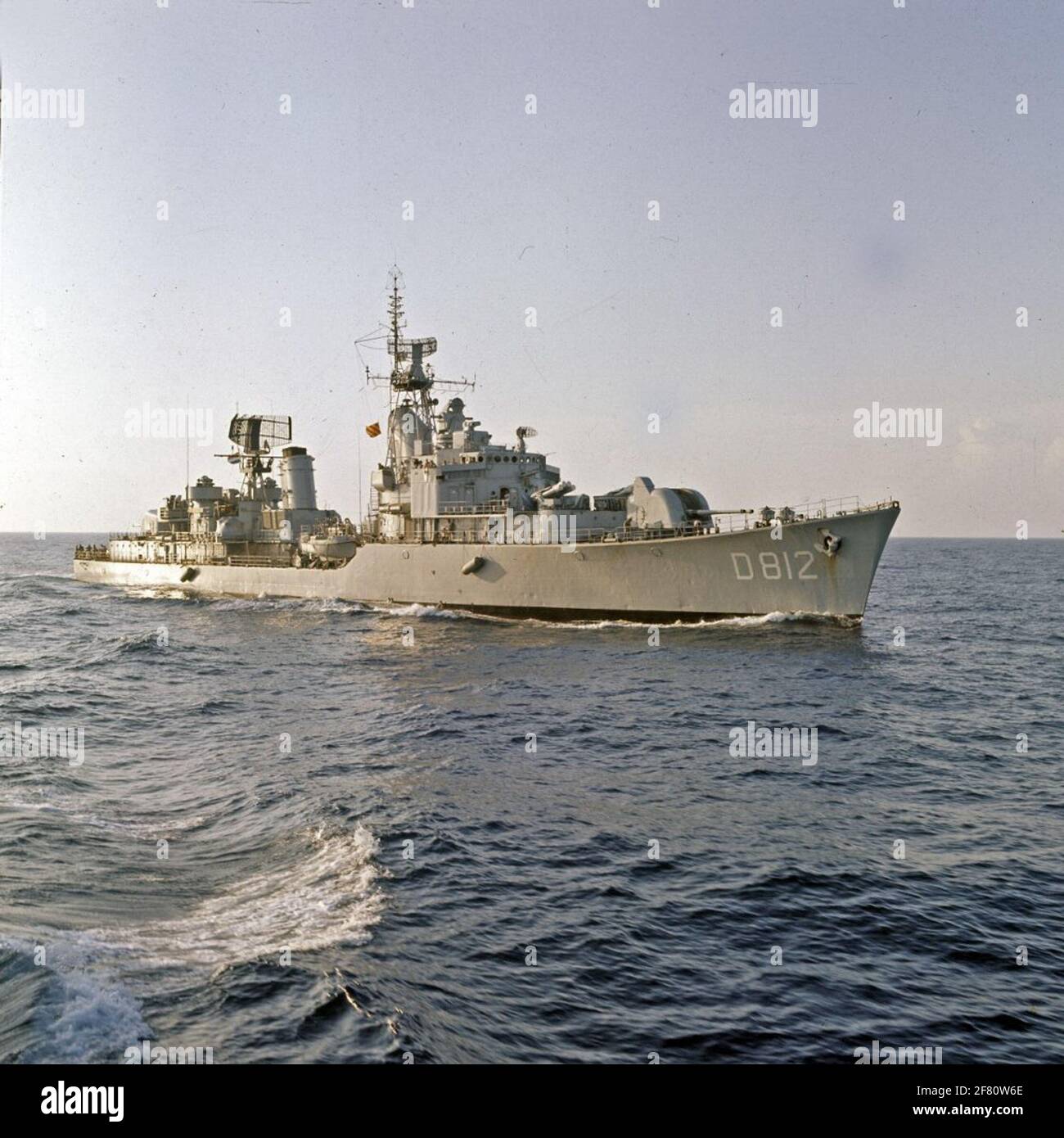 Hr ms friesland hi-res stock photography and images - Alamy