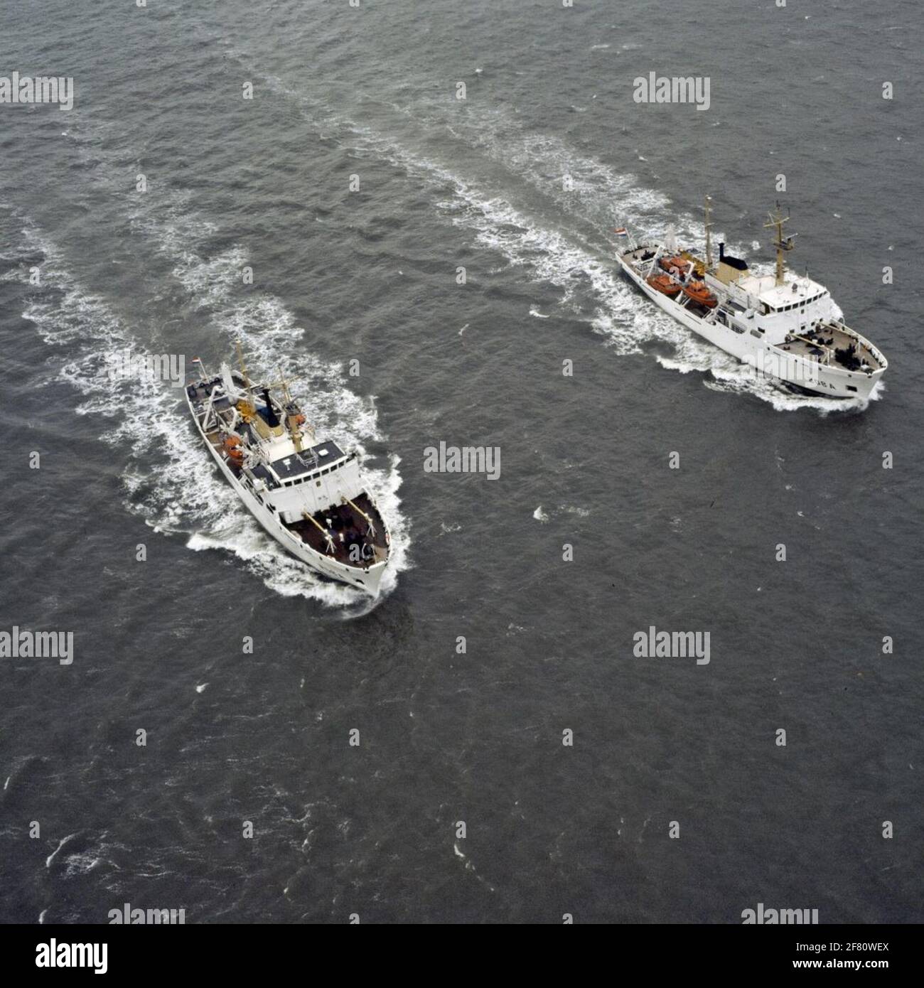 Hydrographic survey vessels hi-res stock photography and images - Alamy