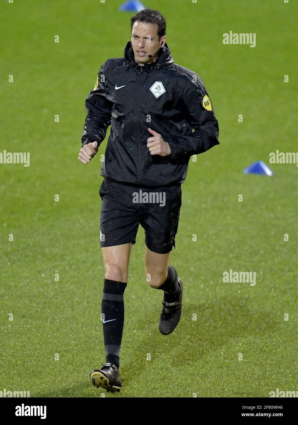 The mac3 park stadion hi-res stock photography and images - Alamy