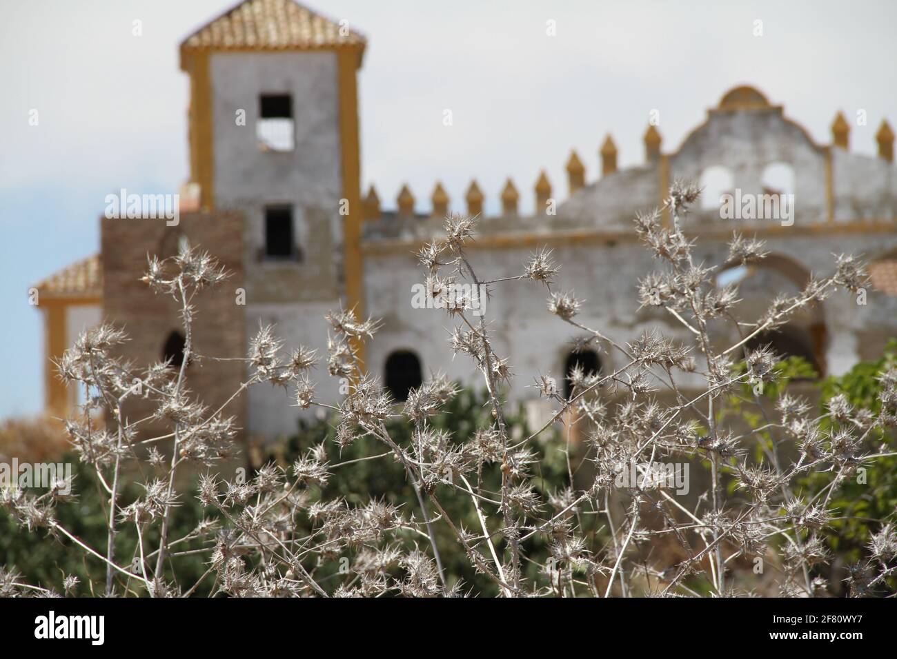 Impression of Andalusia Stock Photo - Alamy