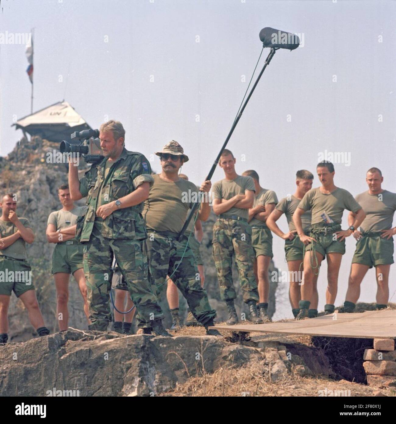Untac cambodia hi-res stock photography and images - Alamy