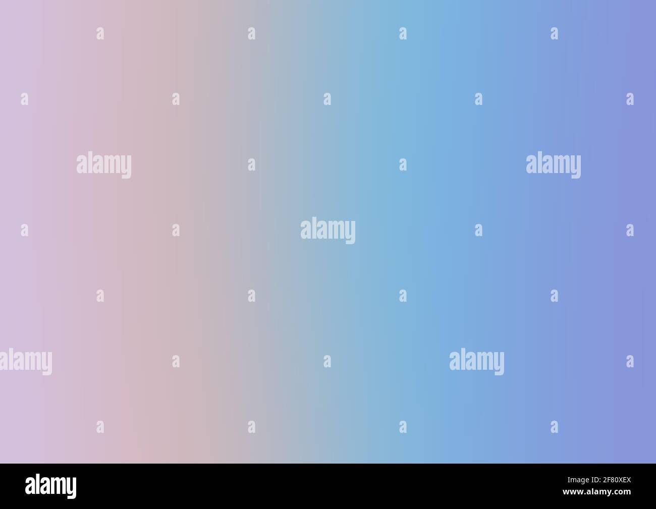 Pink and blue gradient illustration Stock Photo - Alamy