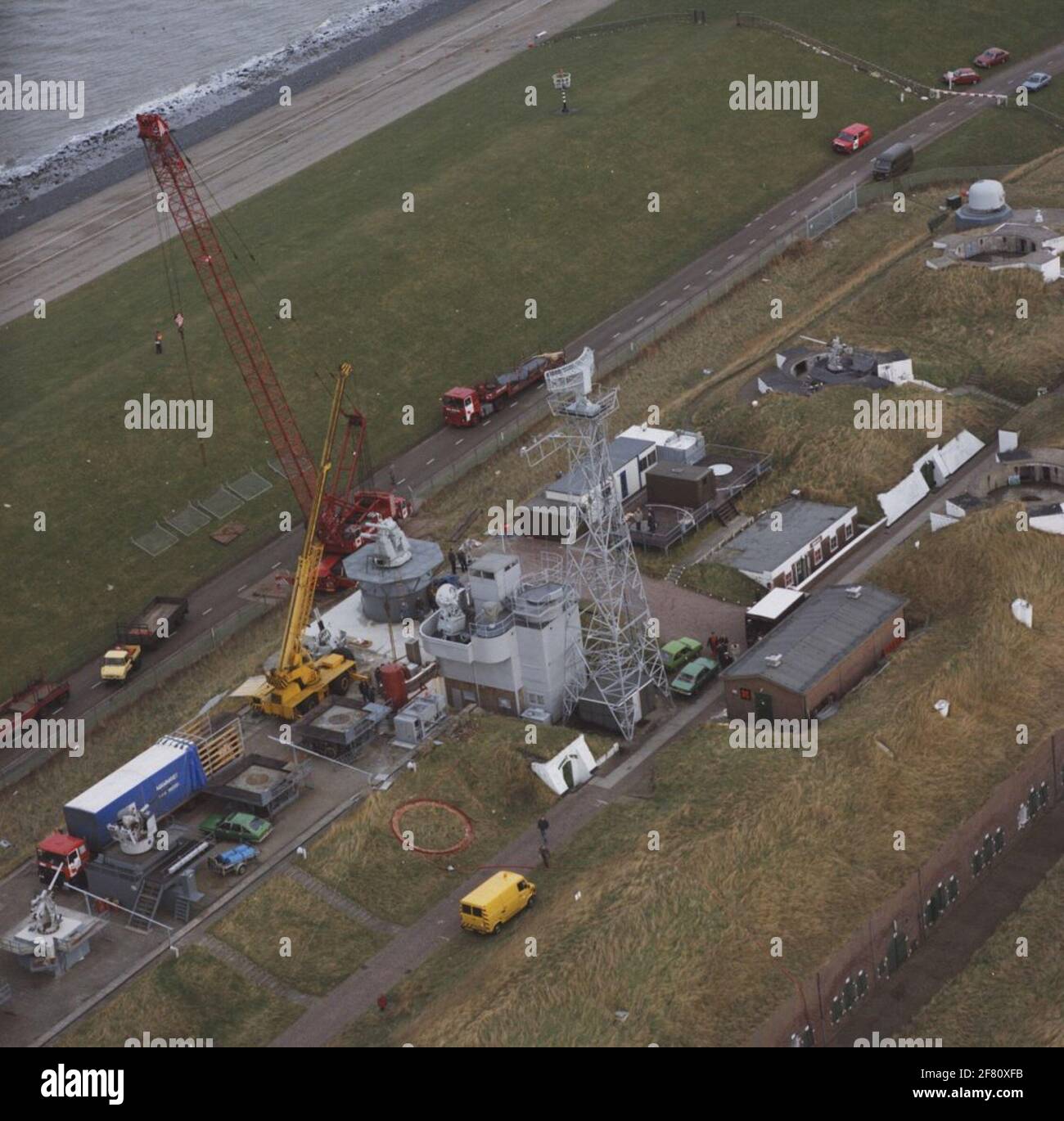 Artillery School High Resolution Stock Photography and Images - Alamy