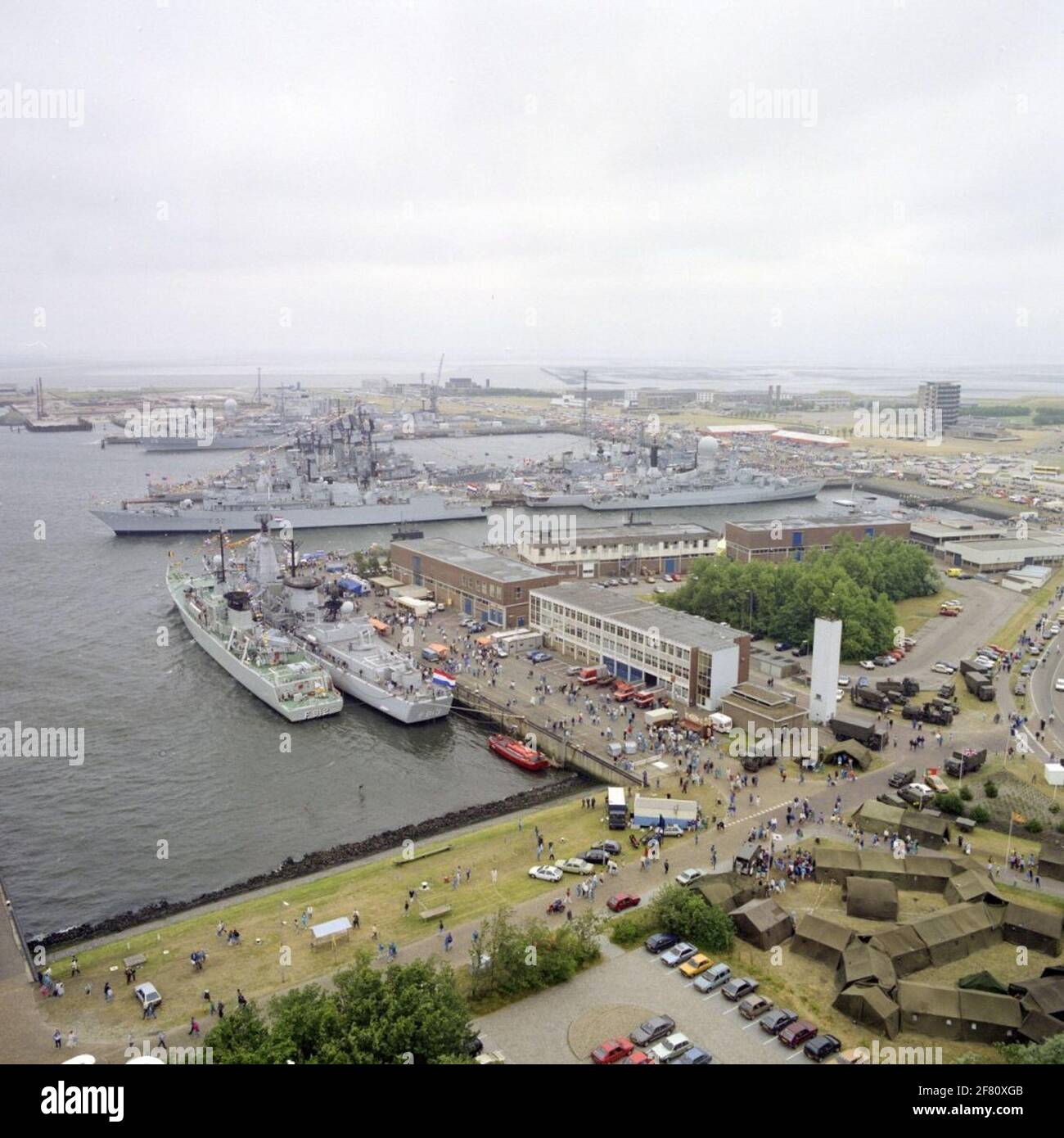 Hms boxer hi-res stock photography and images - Alamy