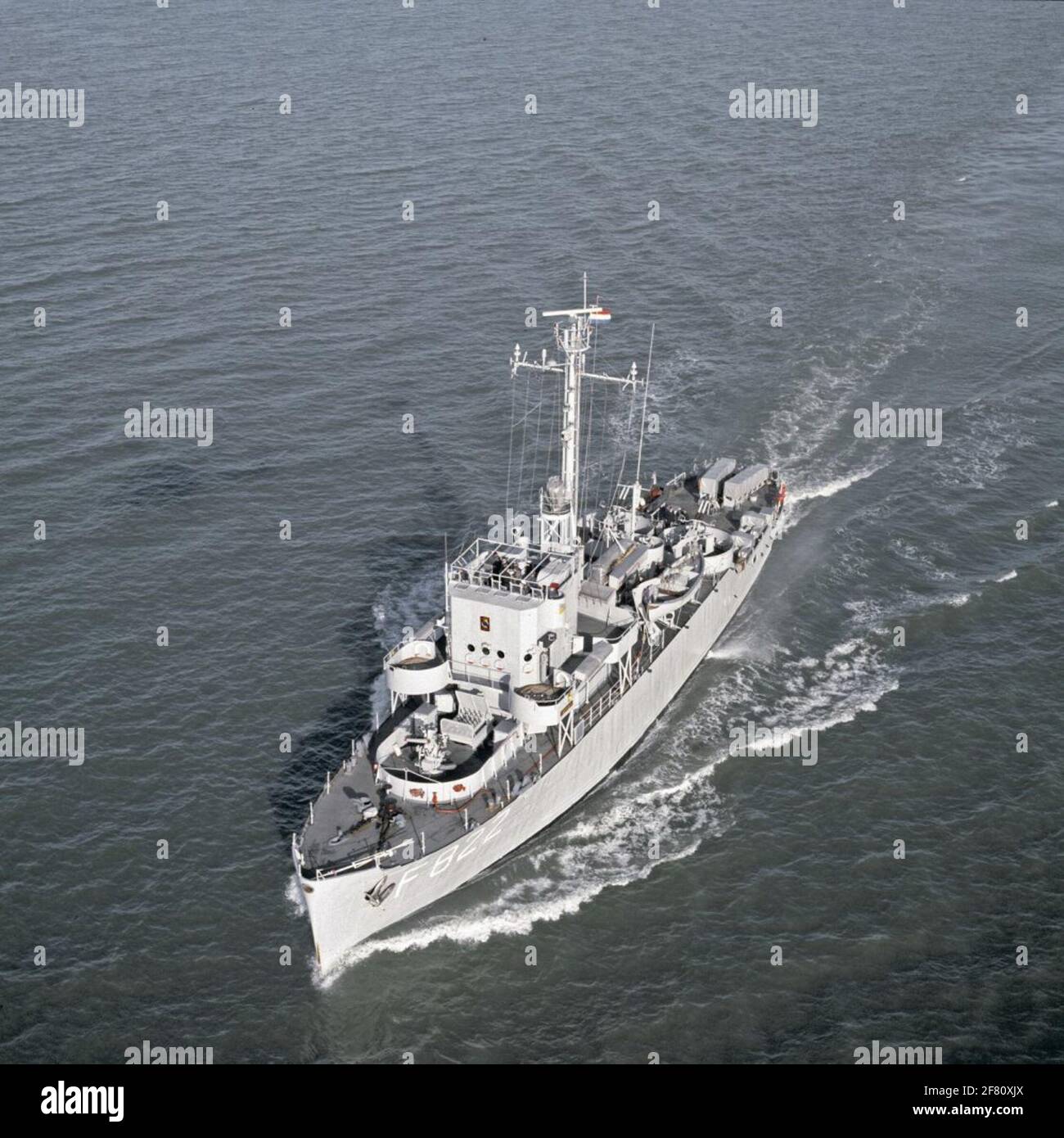 Frigate jaguar hi-res stock photography and images - Alamy