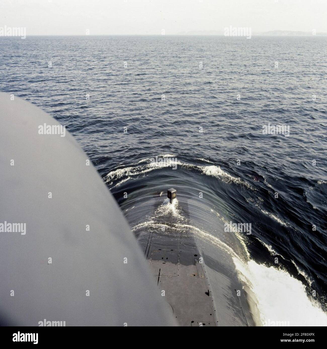 The submarine Hr.Ms. Tiger shark (1972-1995 Stock Photo - Alamy