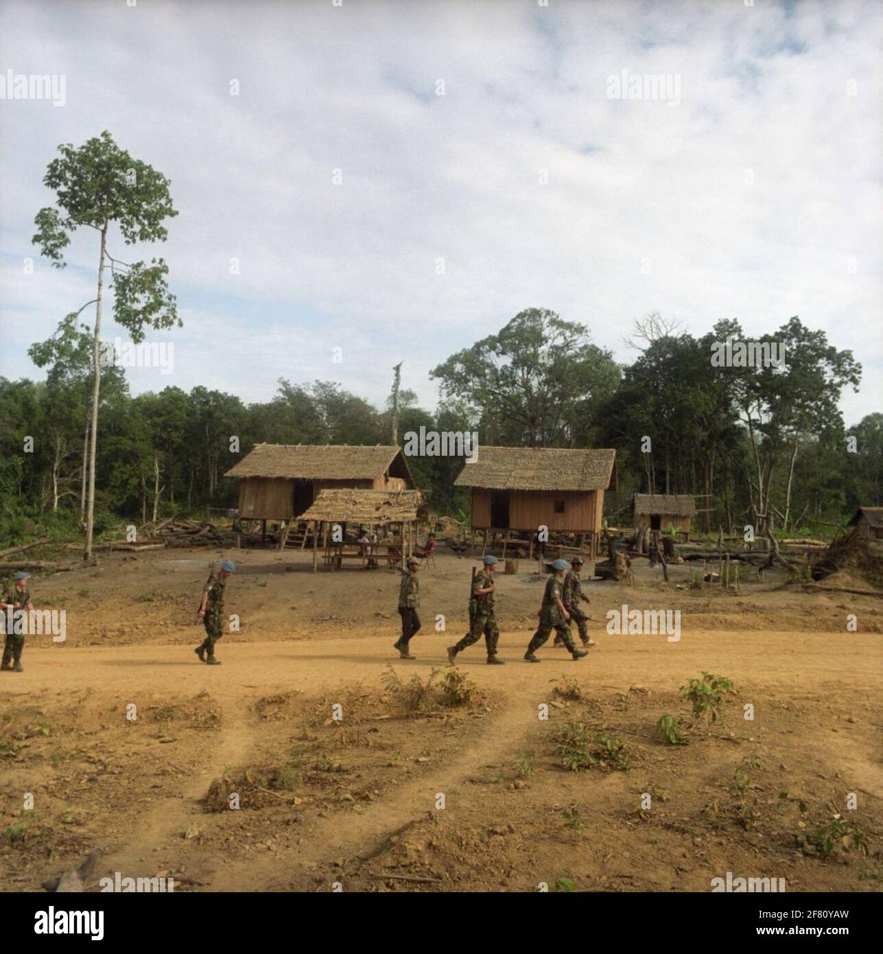 Cambodian Civil War High Resolution Stock Photography and Images - Alamy