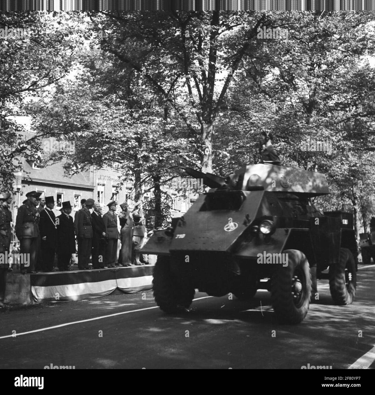 1st french armored division hi-res stock photography and images - Alamy