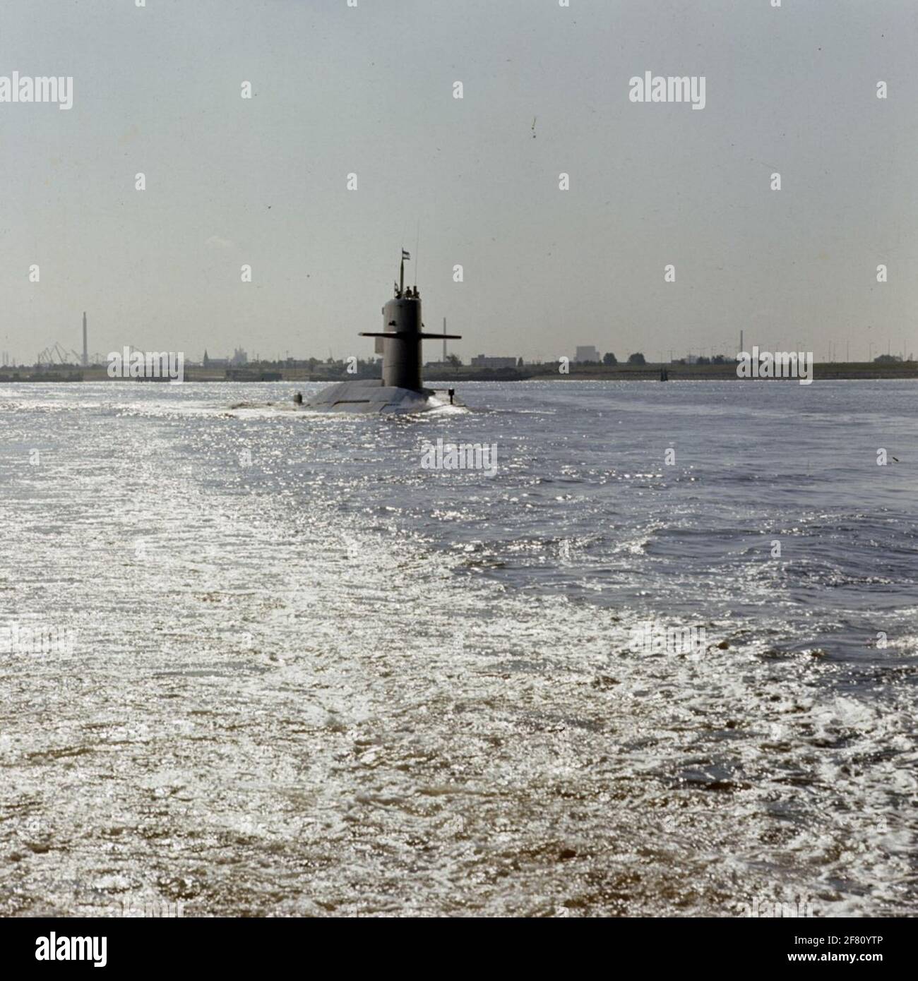 Royal navy submarine 1994 hi-res stock photography and images - Alamy