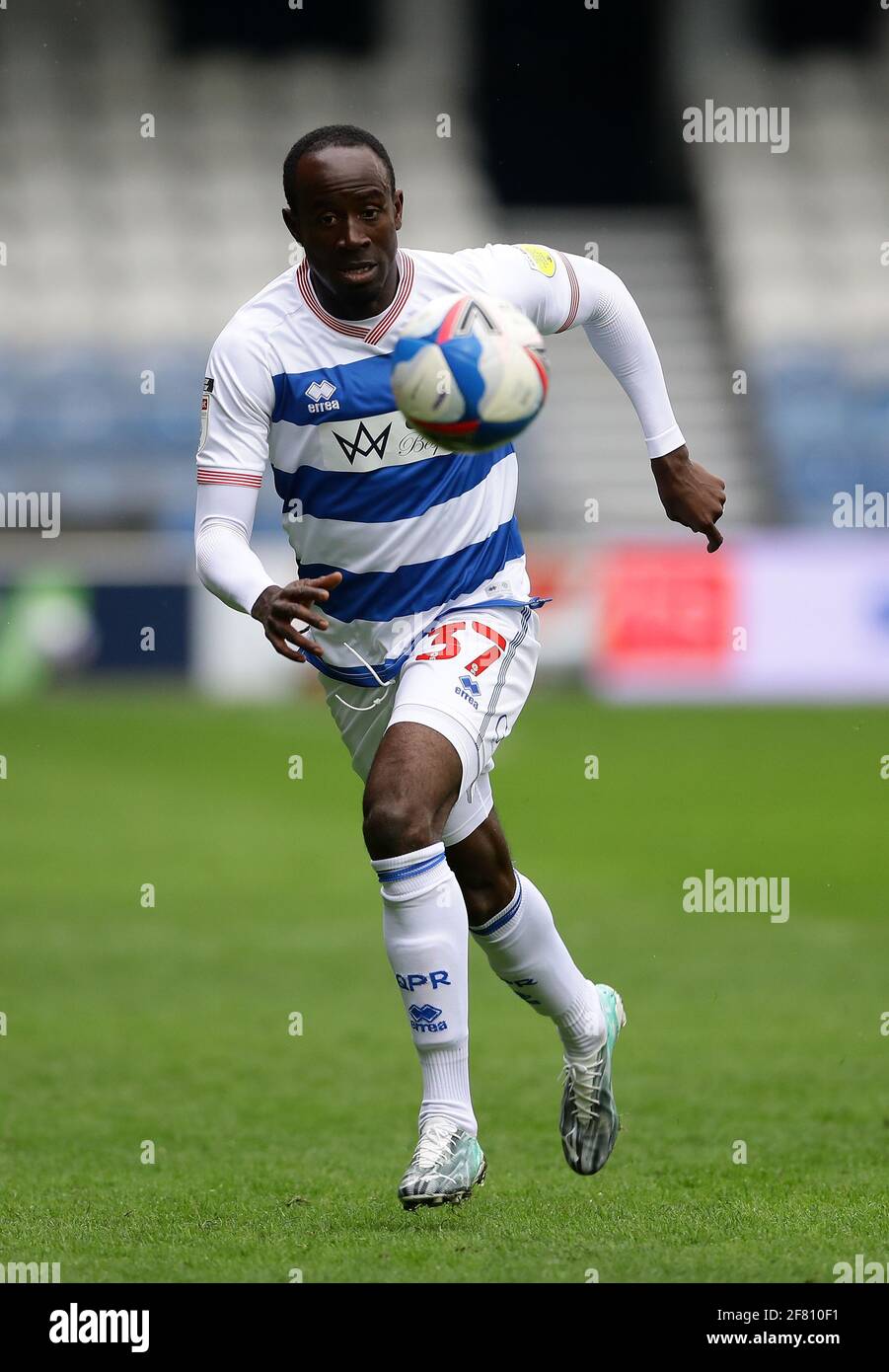 Albert adomah hi-res stock photography and images - Alamy
