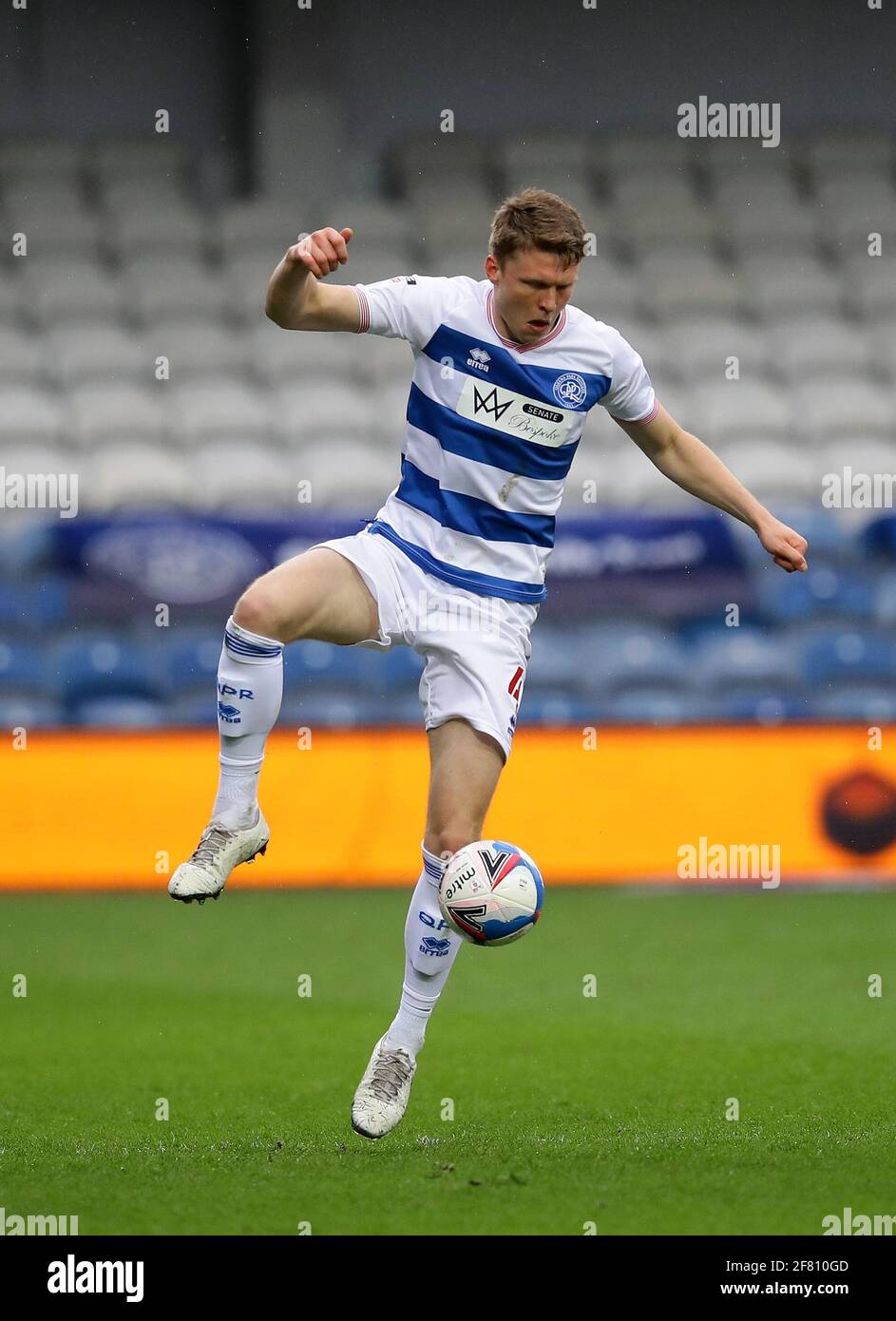 Qprs rob dickie hi-res stock photography and images - Alamy