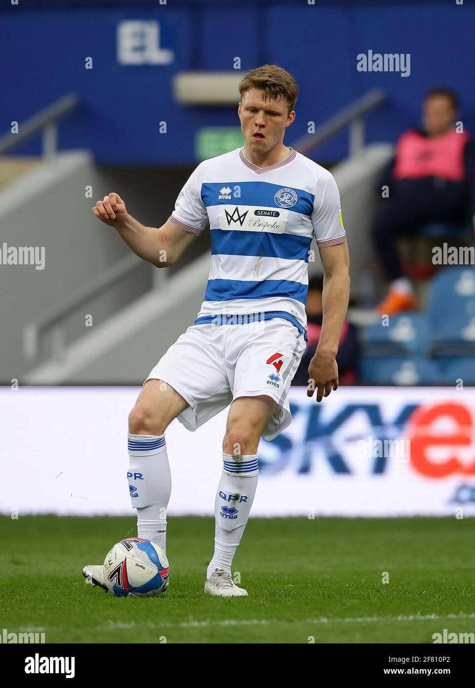 Qprs rob dickie hi-res stock photography and images - Alamy