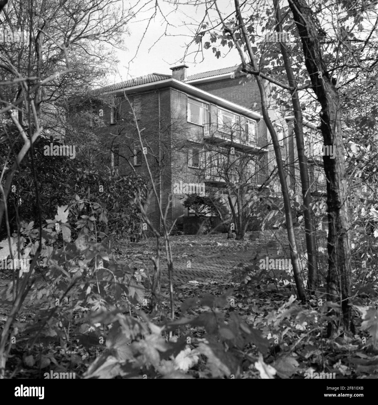 The office of the Buildings, Working and Boards department of the Royal ...