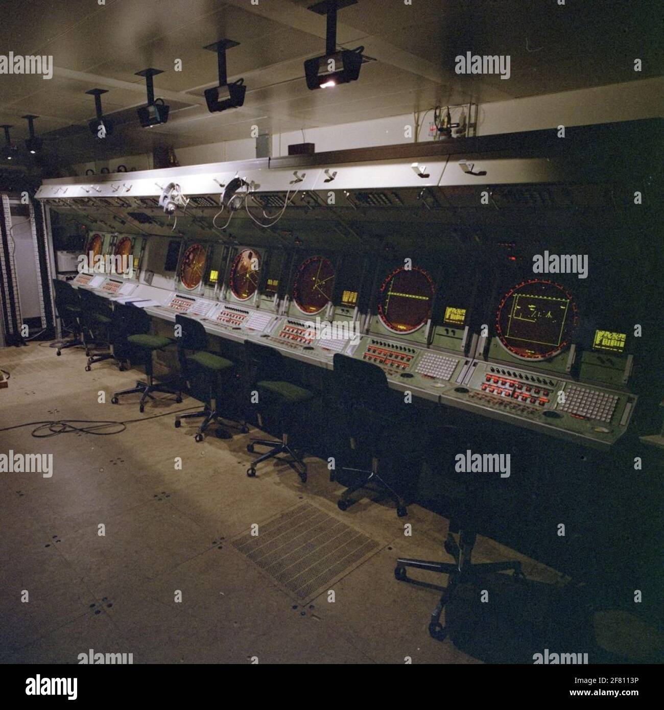 The GIPSY trainer (automated information processing system for Walrus ...