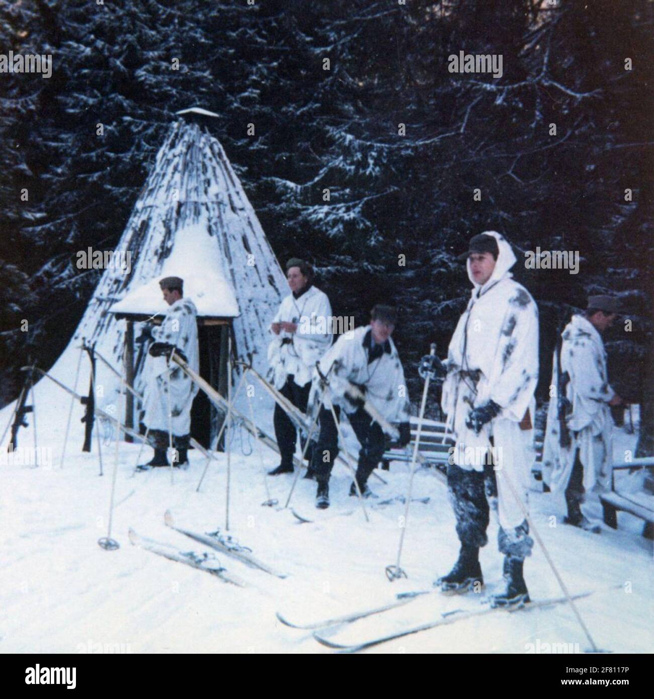 Bundeswehr officers hi-res stock photography and images - Alamy