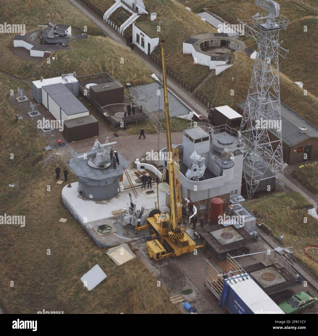 Artillery School High Resolution Stock Photography and Images - Alamy