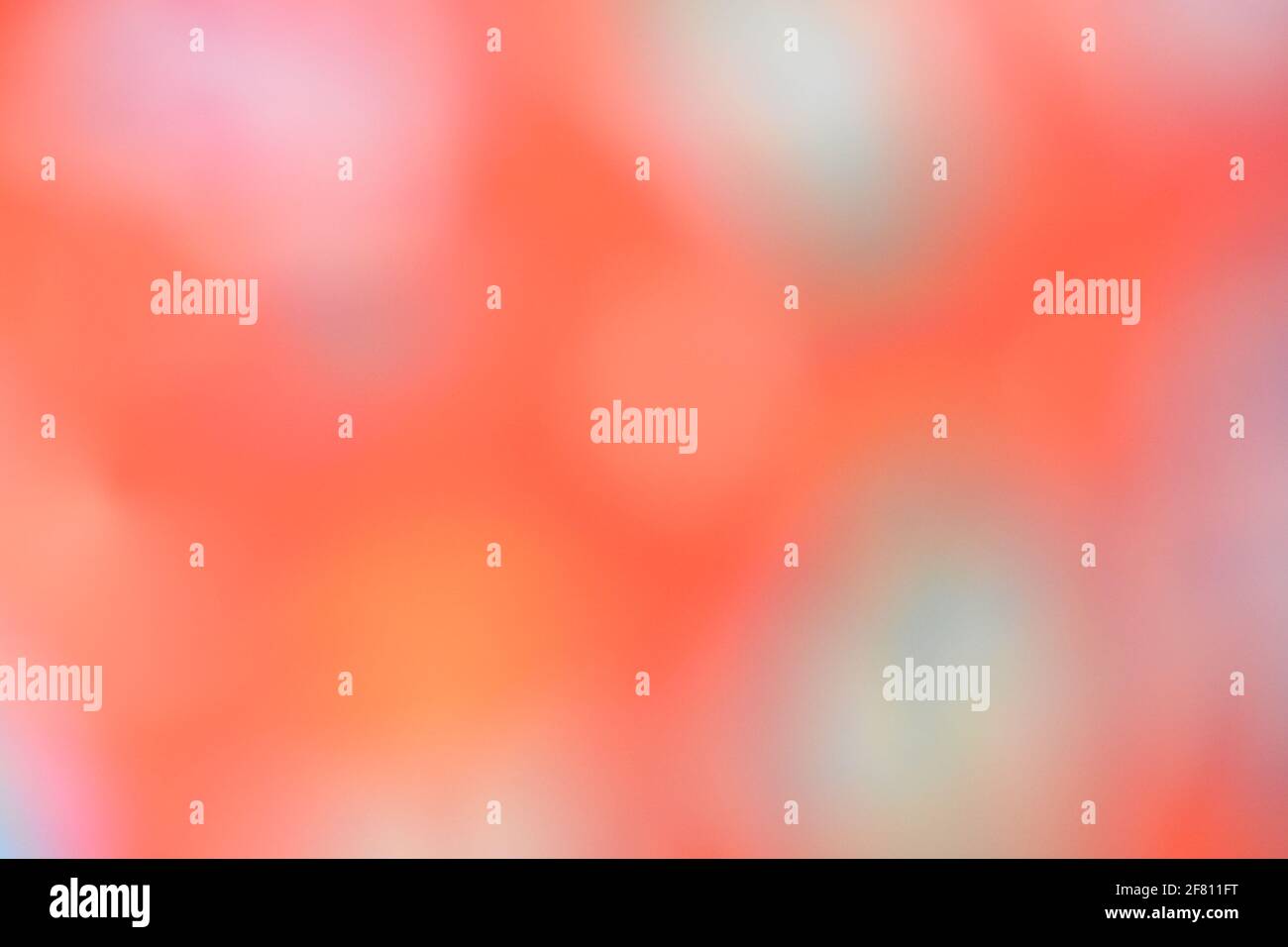 gradient red background for wallpapers and graphic designs, blurred ...