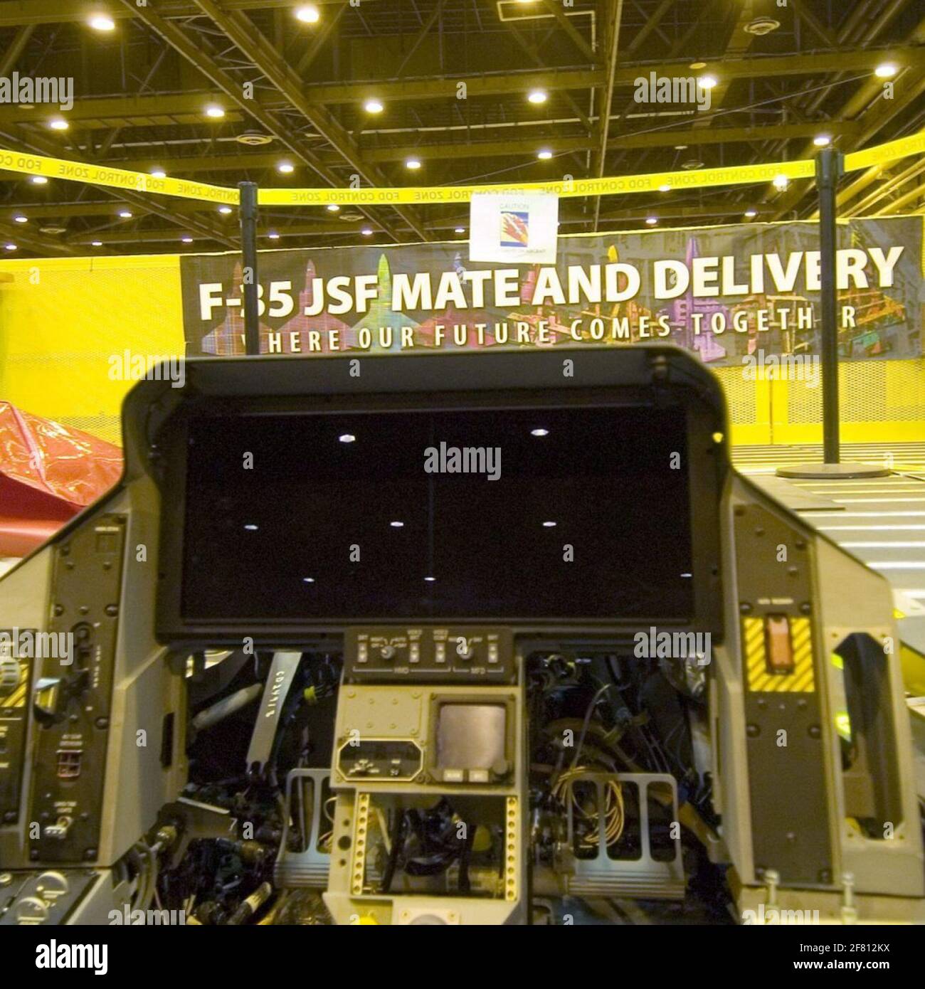 Lockheed martin factory hi-res stock photography and images - Alamy