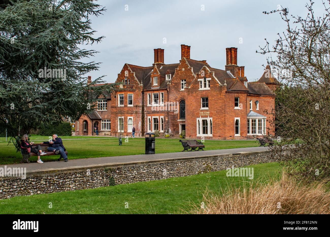 Sidcup hi-res stock photography and images - Alamy