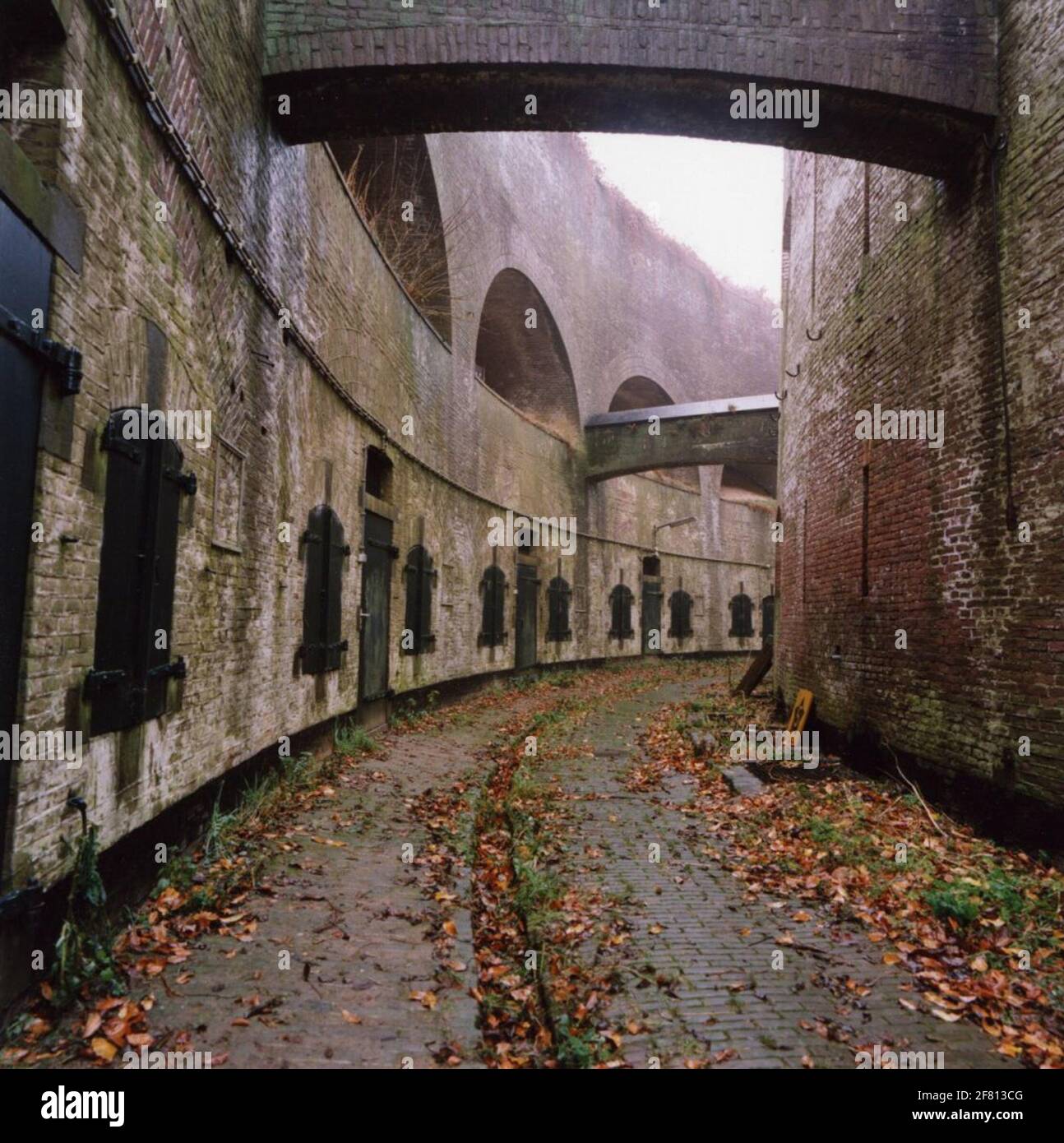 Fort everdingen hi-res stock photography and images - Alamy