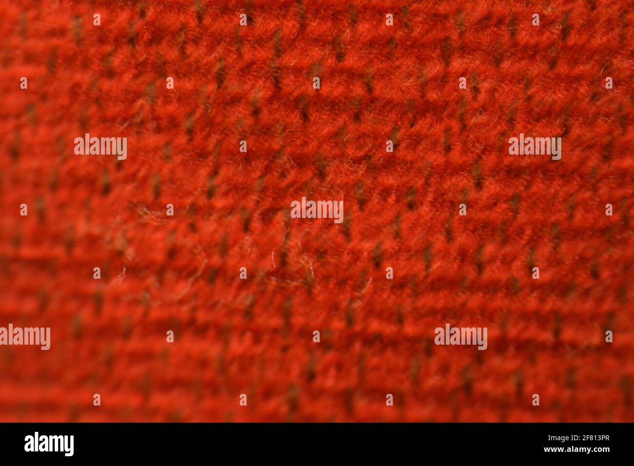 gradient red background for wallpapers and graphic designs, blurred ...