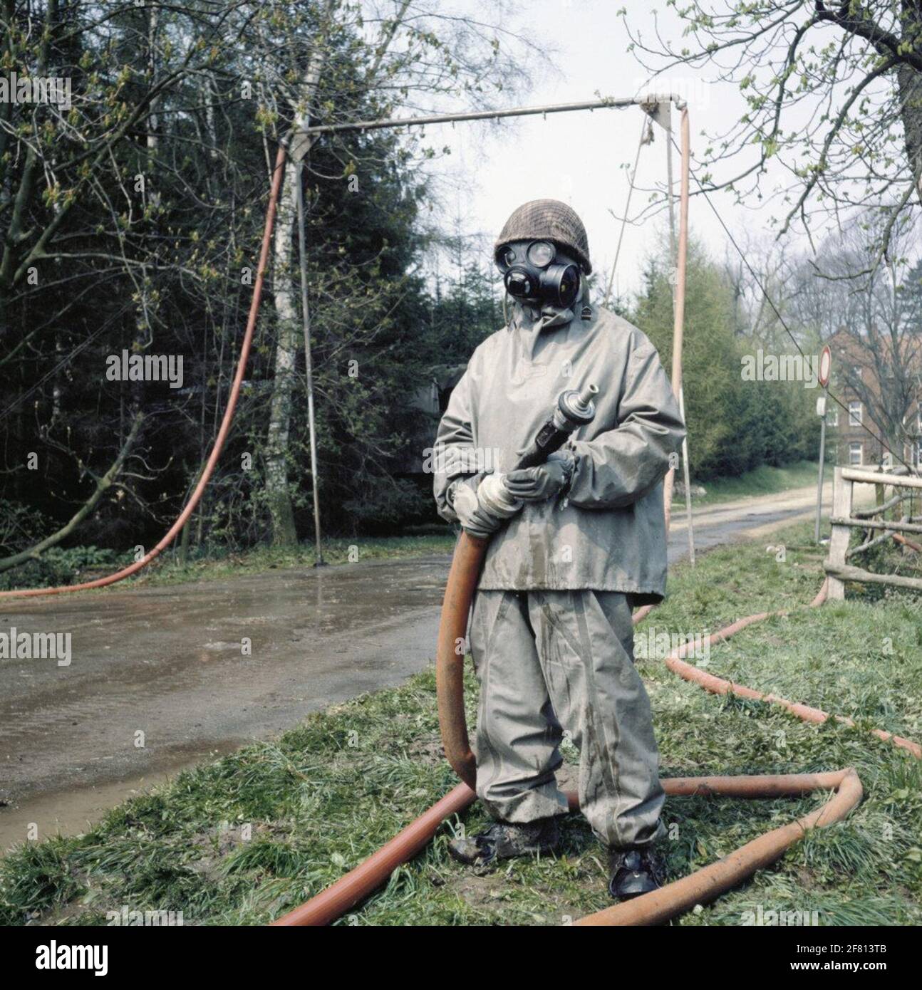 Nbc weapons hi-res stock photography and images - Alamy