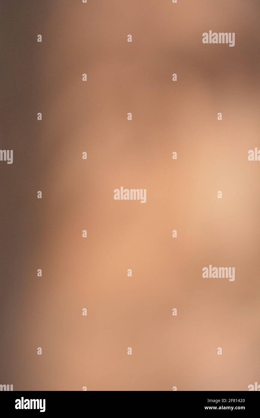 gradient brown background for wallpapers and graphic designs, blurred ...