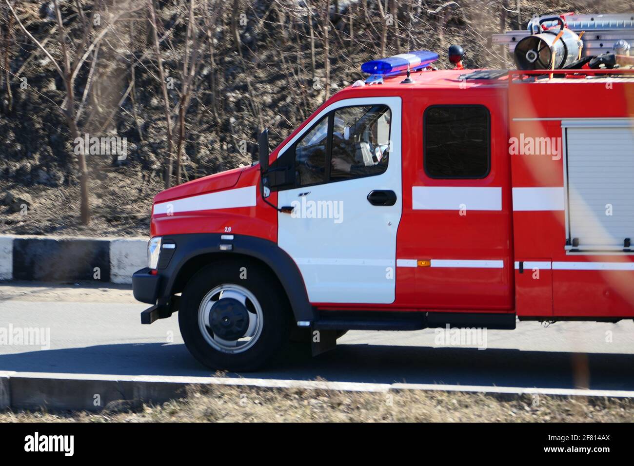 Special transport hi-res stock photography and images - Alamy