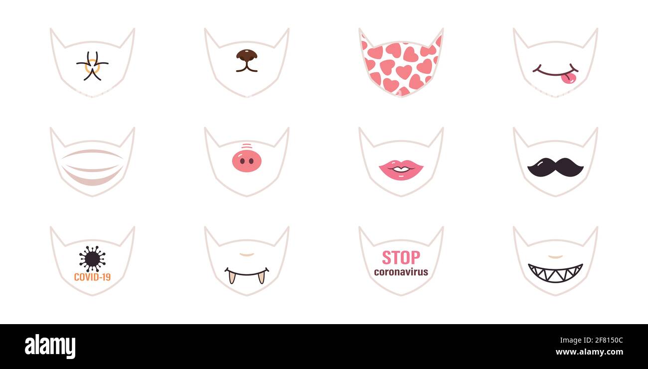 Novel coronavirus 2019-nCoV , pattern designs for protective fabric ...