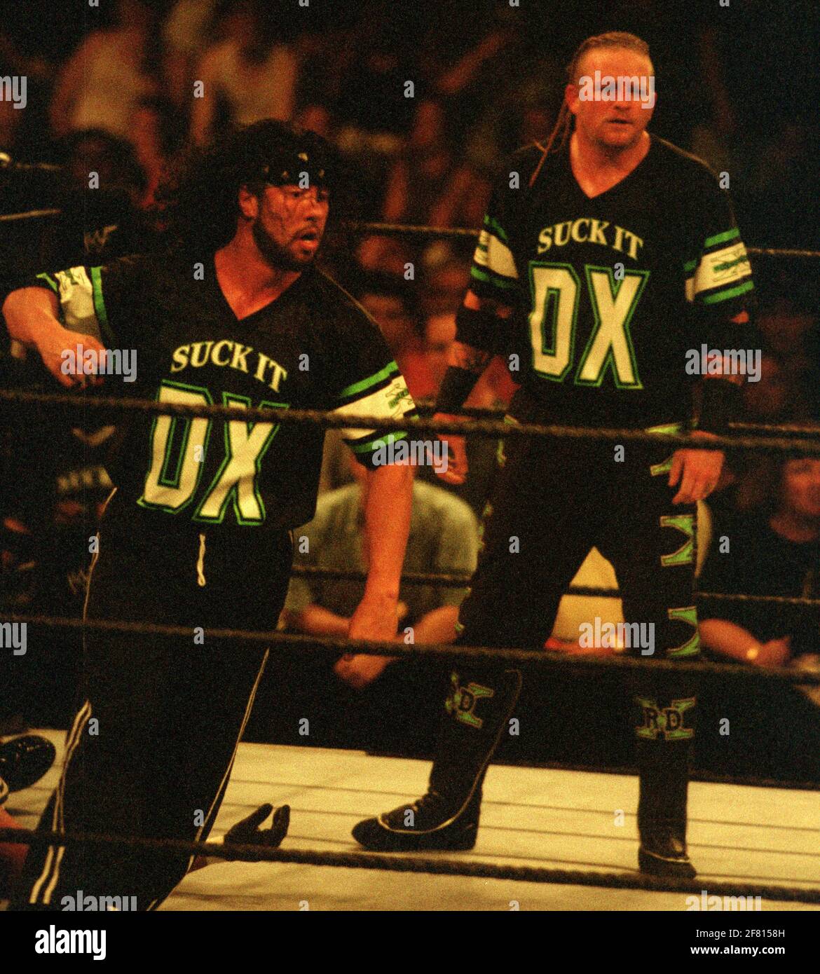 XPAC Road Dog 2000 Photo By John Barrett/PHOTOlink Stock Photo - Alamy