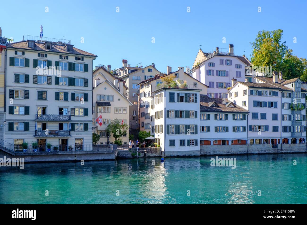 Zürch travel hi-res stock photography and images - Alamy