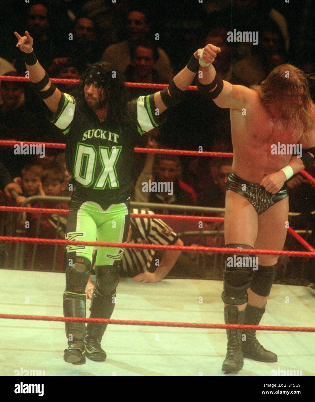 Triple h 2000 hi-res stock photography and images - Alamy