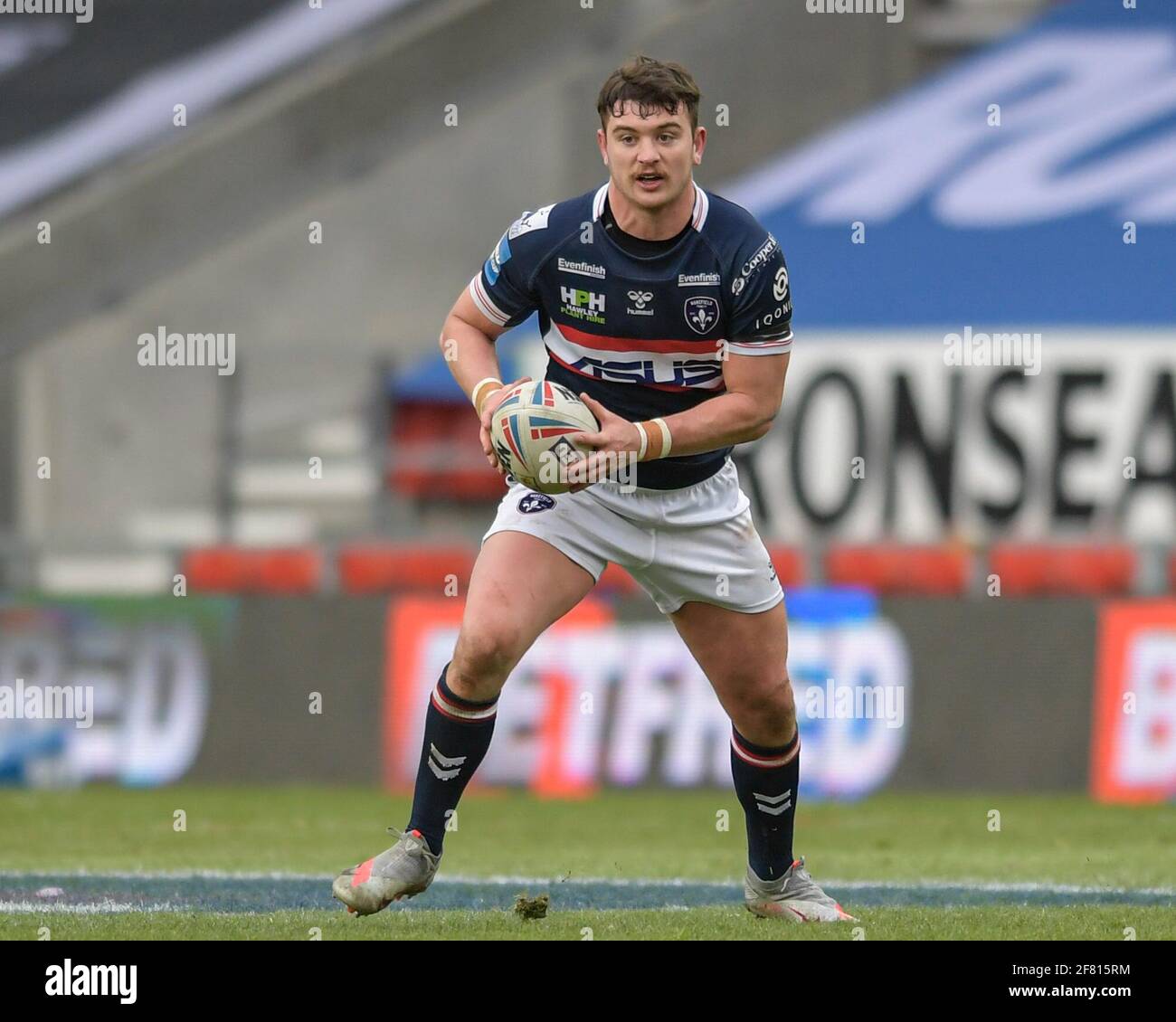 Jordan crowther hi-res stock photography and images - Alamy