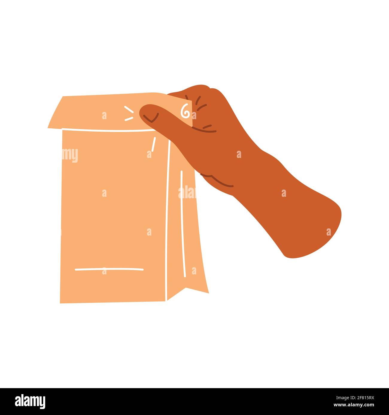 Shopping bag icon, shopping, packages, vector illustration isolated on ...