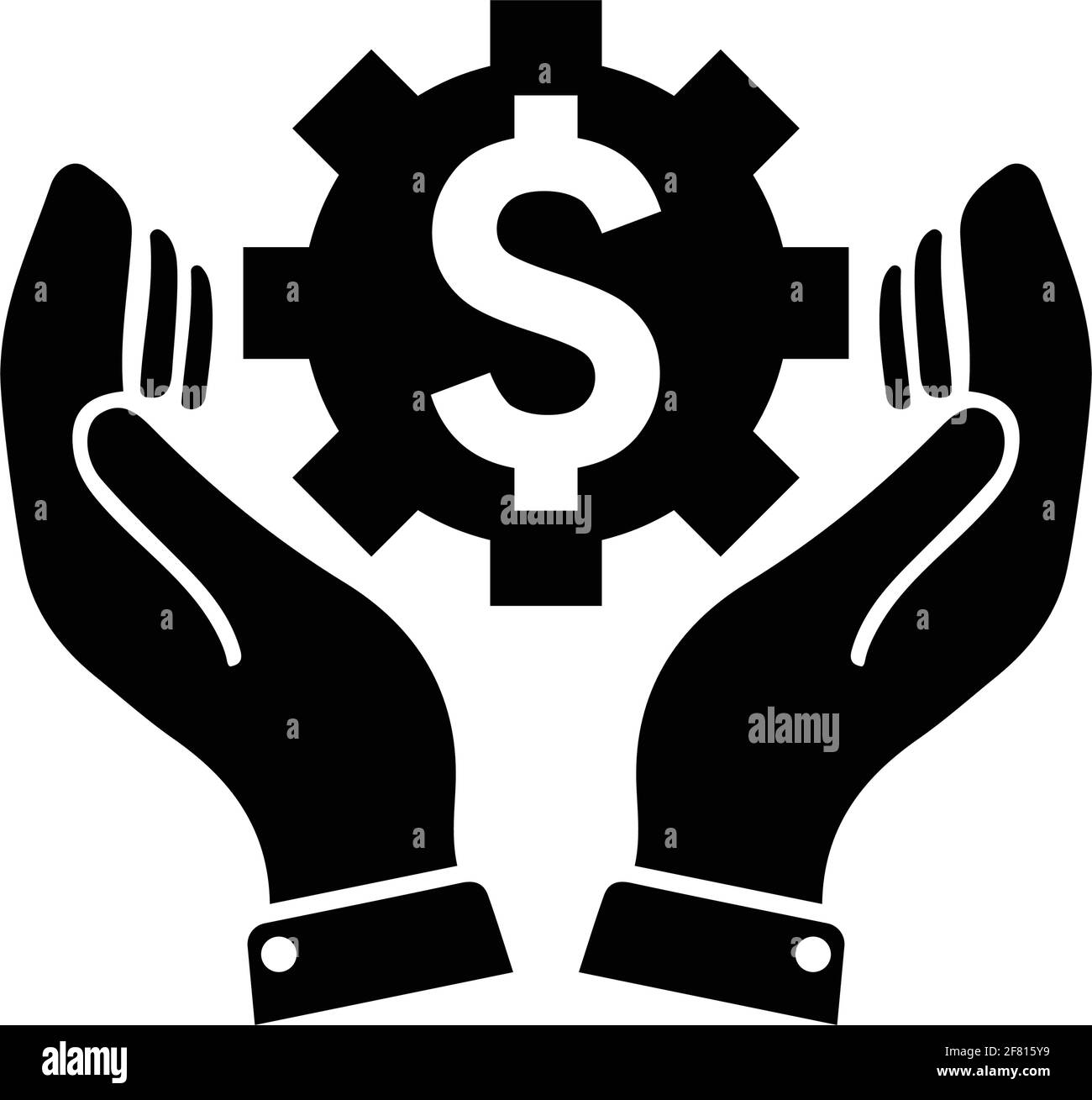 Price maintenance Stock Vector Images - Alamy