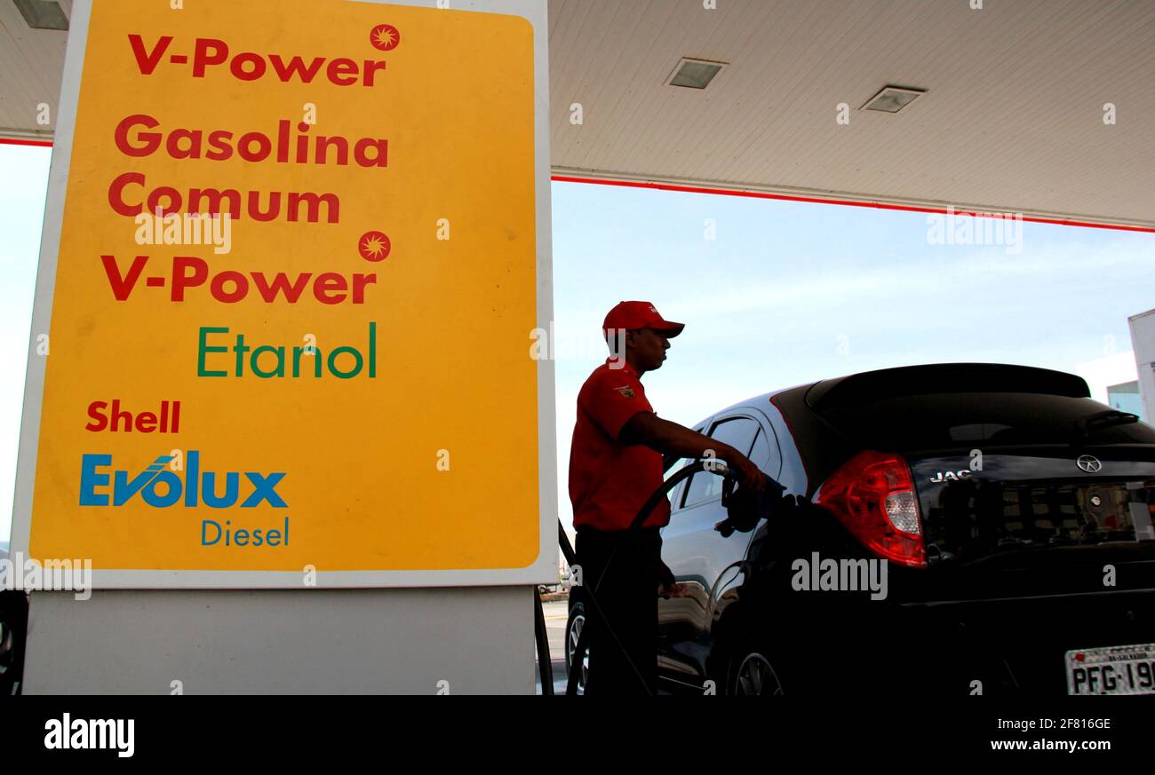 Shell propane tank hi-res stock photography and images - Alamy