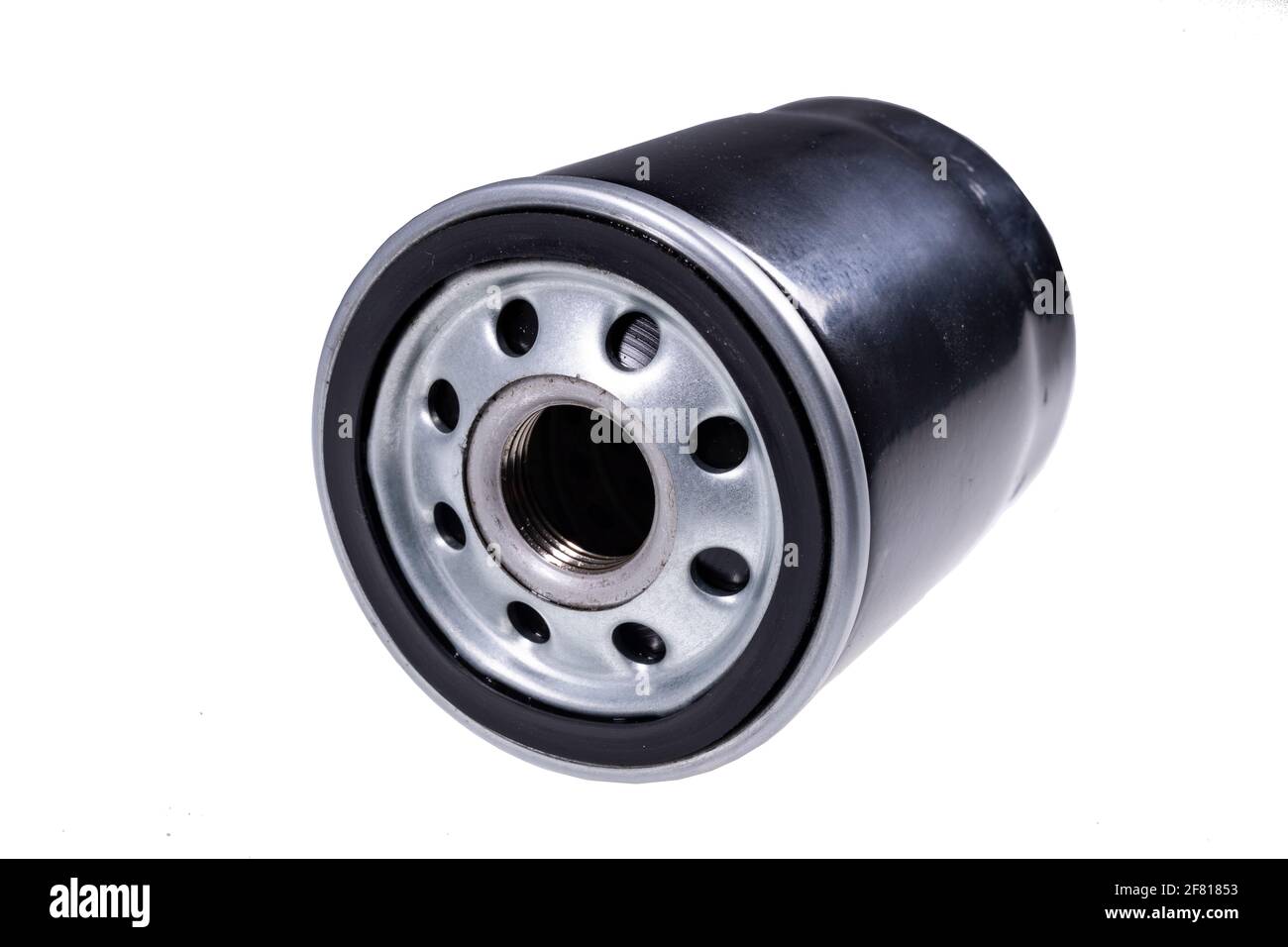 Oil filter used in passenger cars. Parts and accessories for sewing ...