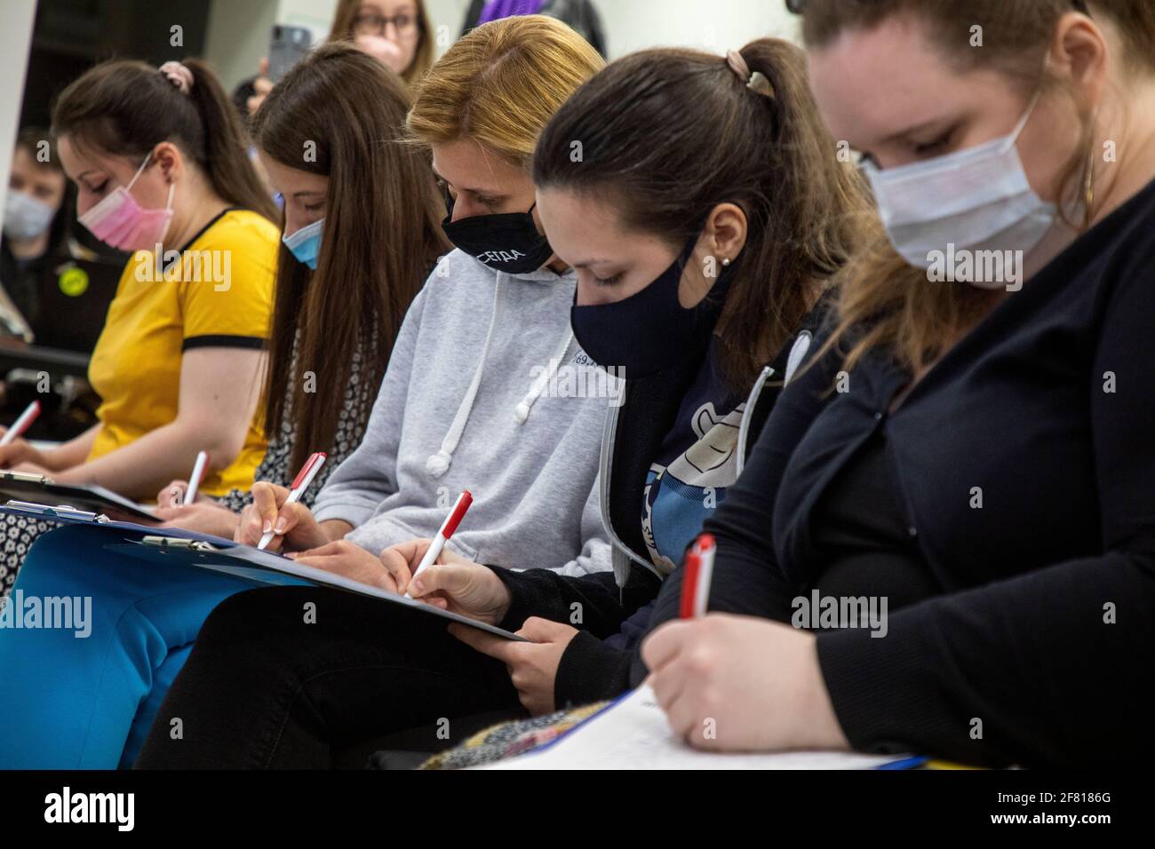 Total dictation hi-res stock photography and images - Alamy